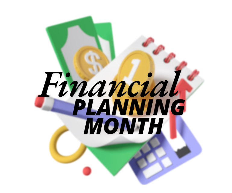 From the Pros- Financial Planning Month - Valley National Financial ...