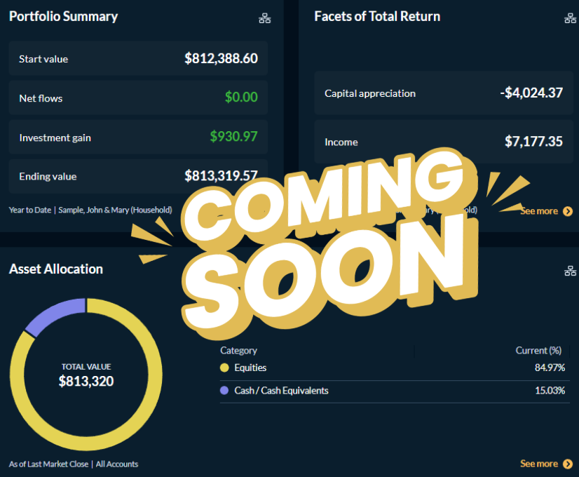 VNFA NEWS- COMING SOON- Your New Client Portal & Mobile App Experience ...