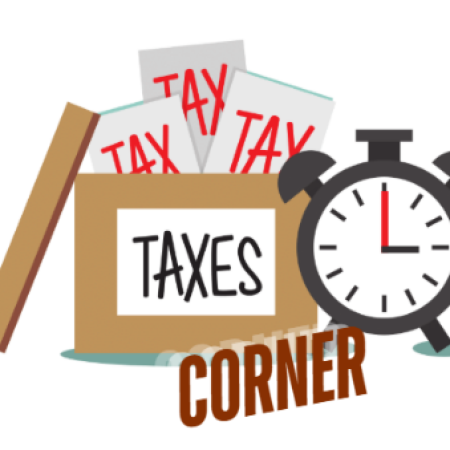 Tax Corner — Gift Giving & Taxes: What to Know this Holiday Season ...