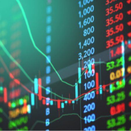 The Numbers & “Heat Map” - Valley National Financial Advisors