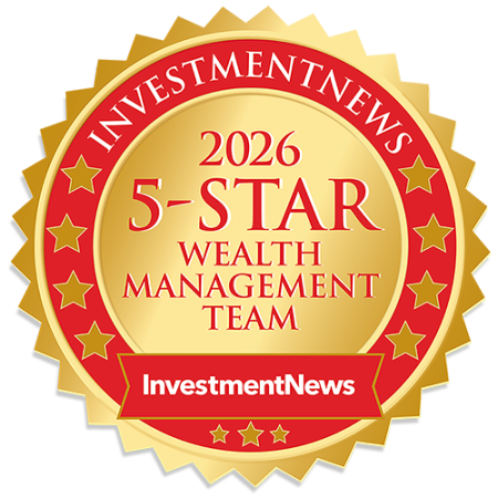 VNFA News — 5-Star Team VNFA - Valley National Financial Advisors